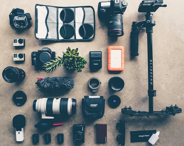 Best Gifts for Professional Photographers in [2024]